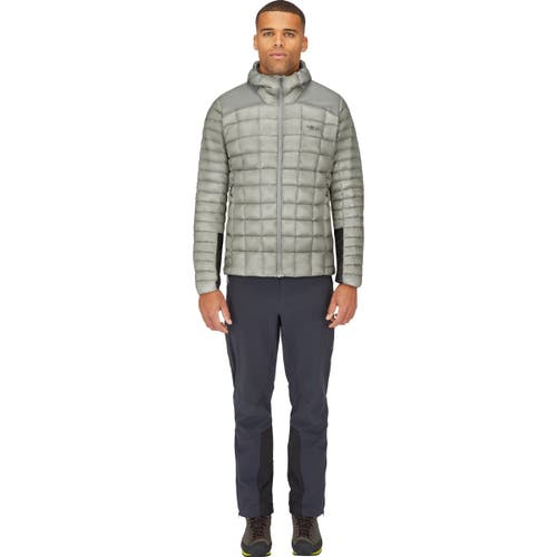 RAB Mythic Alpine Light Jacket